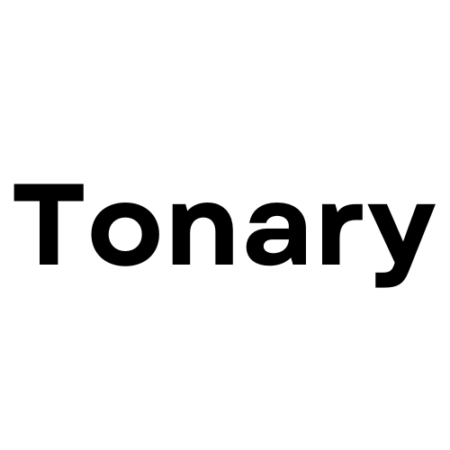 Tonaryショップ